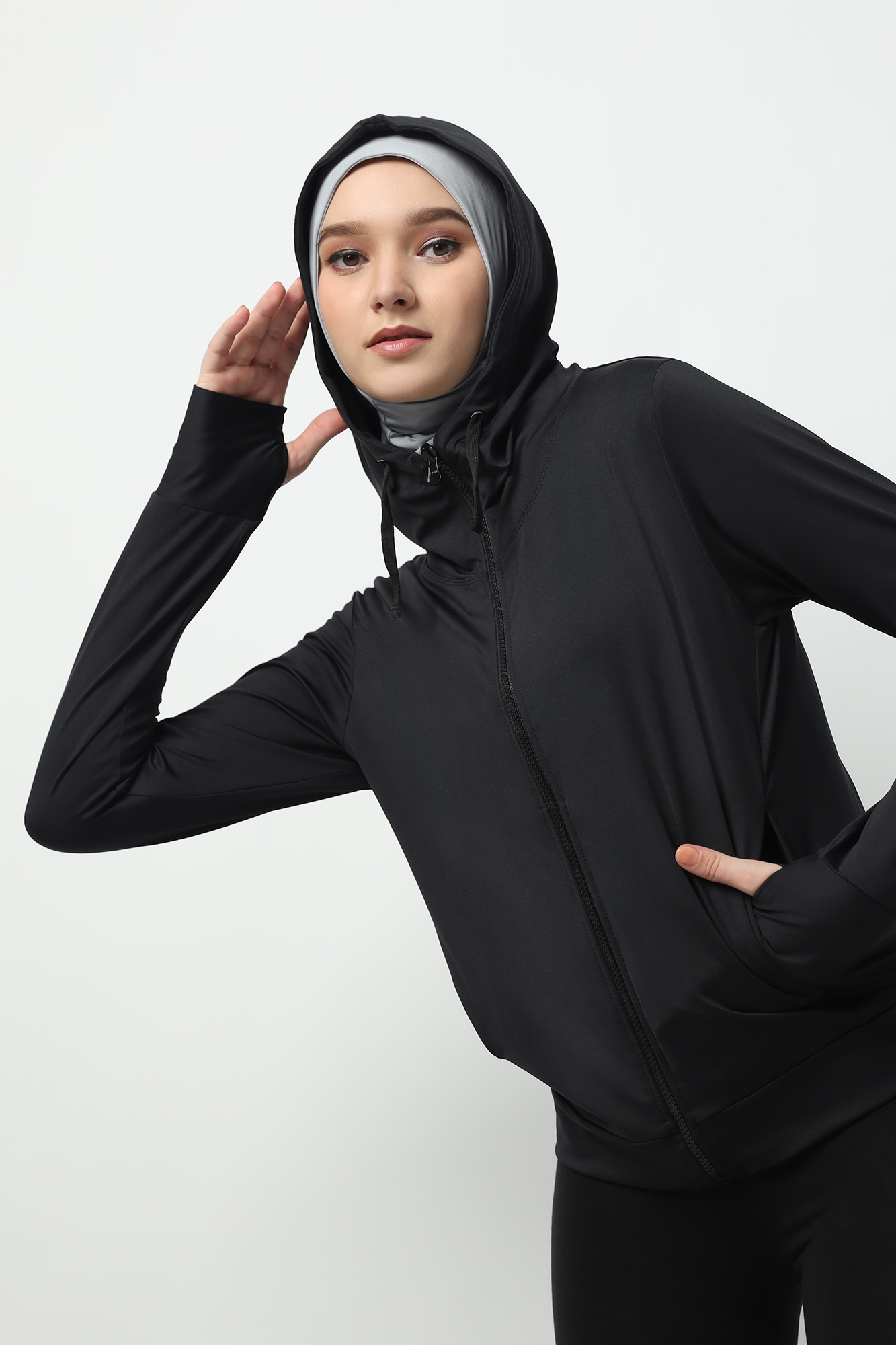 Deenara Jacket – hiaeverywear.com