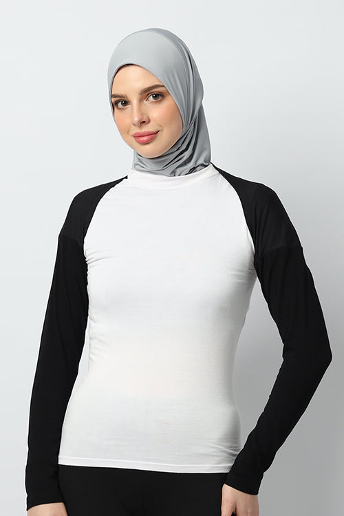 Soona Manset Tangan Bolero - Black – hiaeverywear.com